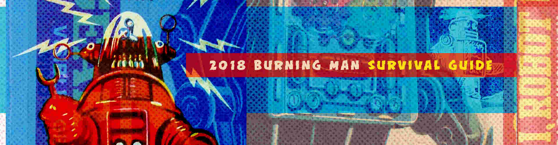 The 10 Principles – Survival Guide 2018